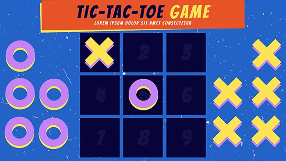 Free digital choice board maker | Genially